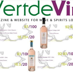 Vertdevin Magazine 2020 - Famille Sumeire